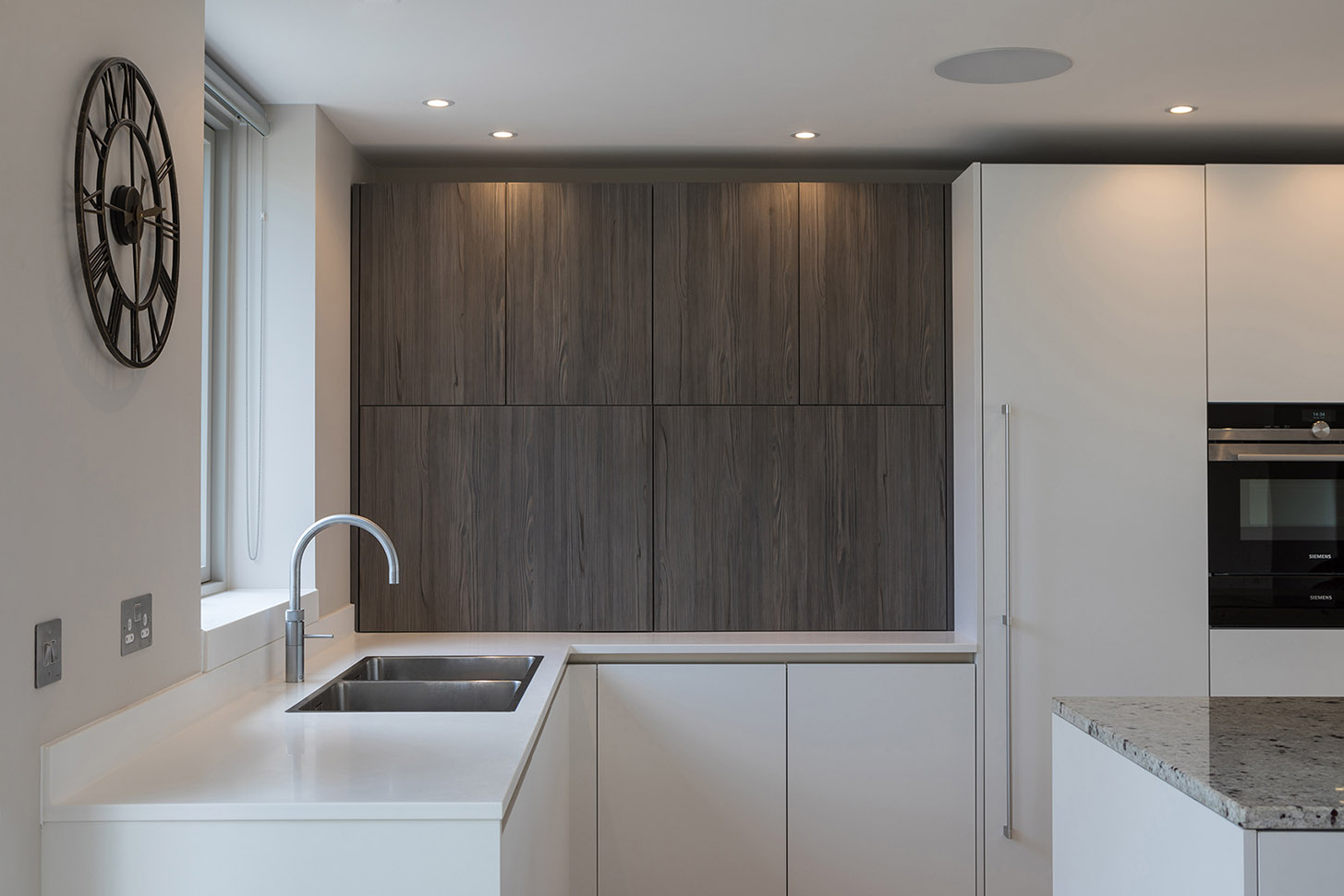 Helen Lucas Architects Edinburgh | project | swanston house | home